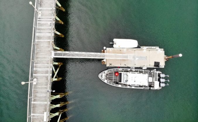 Act Now: Improve Public Boating Access - Boating United